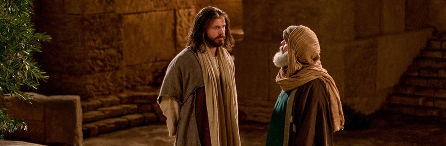 What does it mean to be truly Born Again? – Answers In Faith